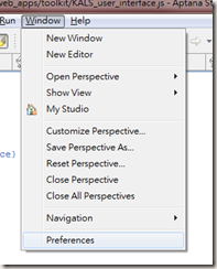 Spket IDE使用jQuery自動提示 - 布丁布丁吃什麼？